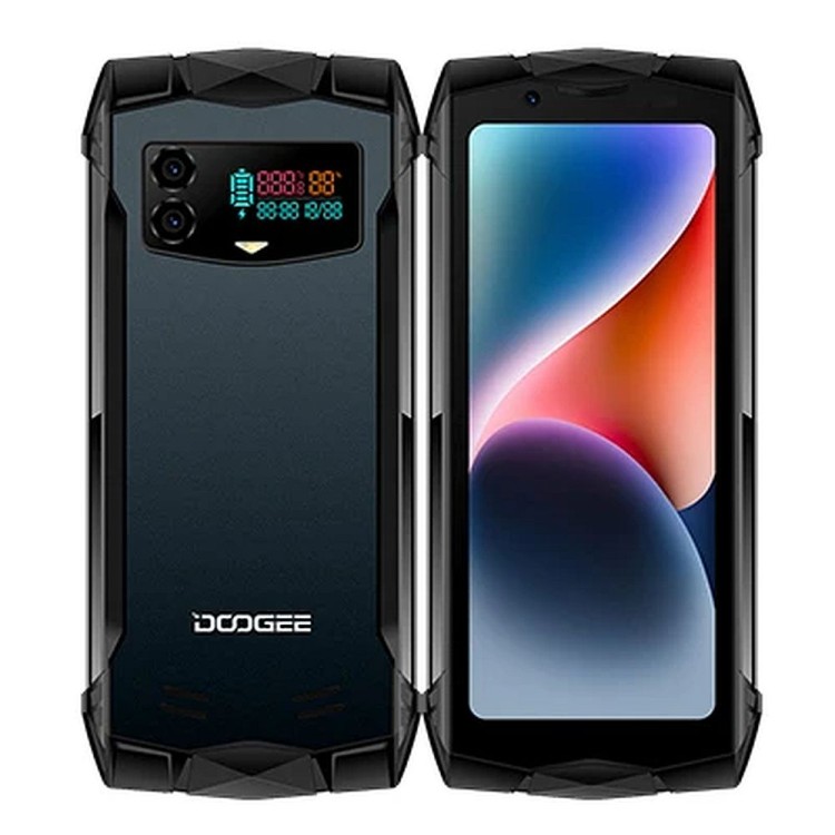 Doogee S mini - купить в России