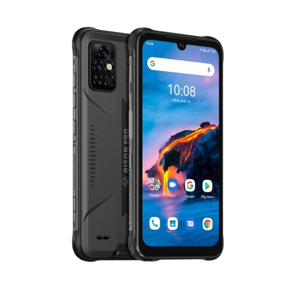 Umidigi Bison Pro - купить в России
