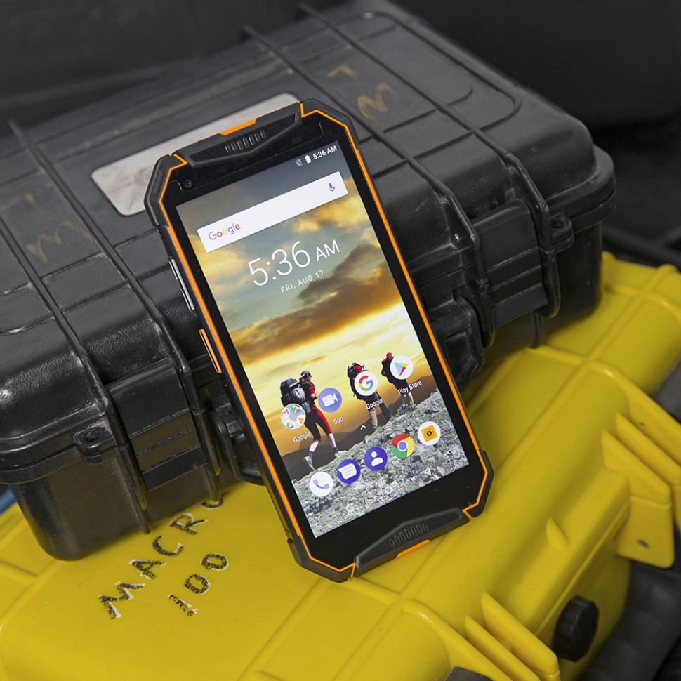 Ulefone Armor 3WT - купить в России