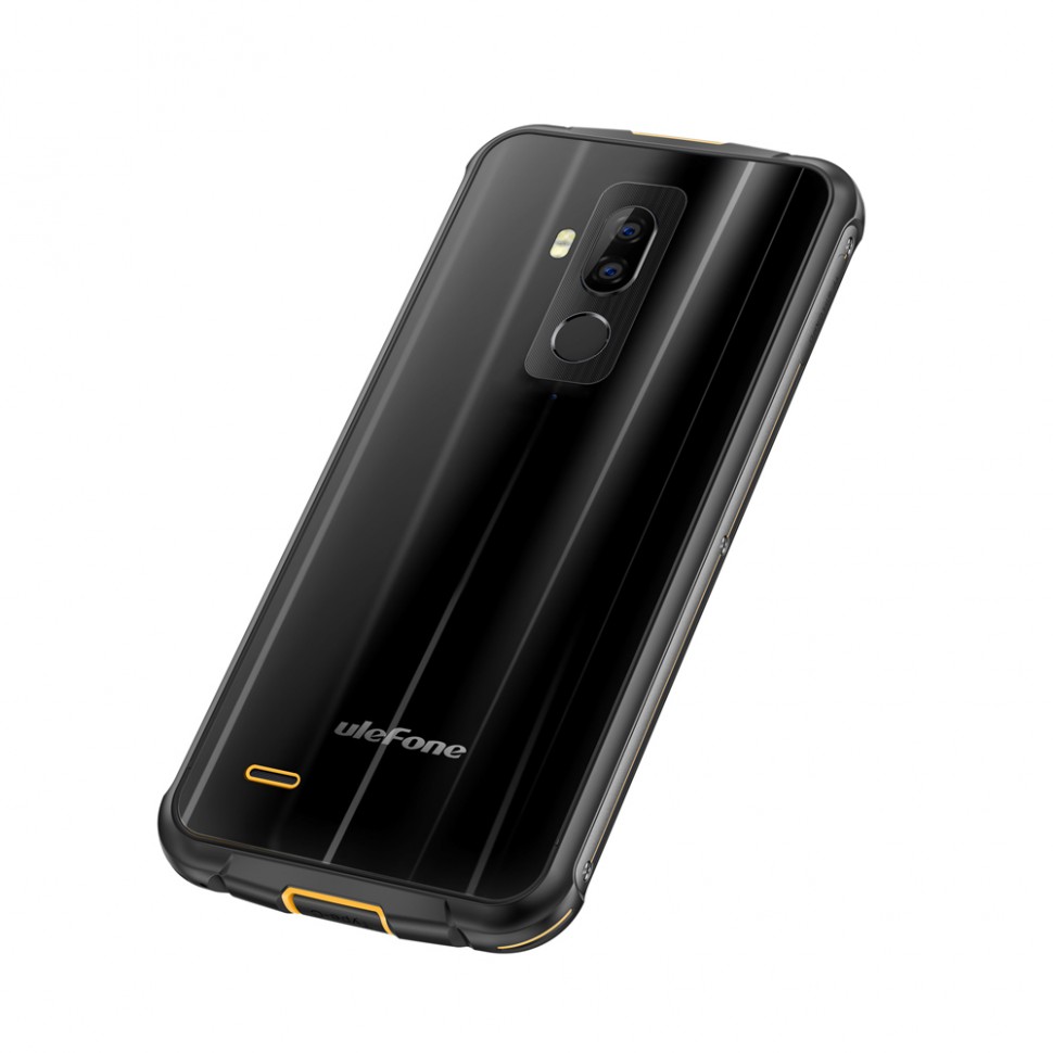 Ulefone Armor 5 - купить в России