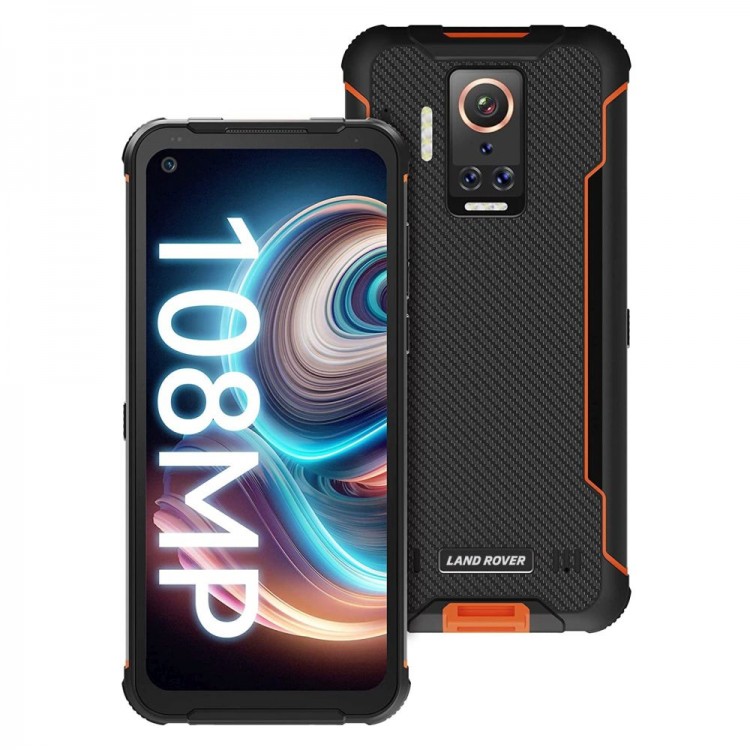 Land Rover P10 2.0 - купить в России